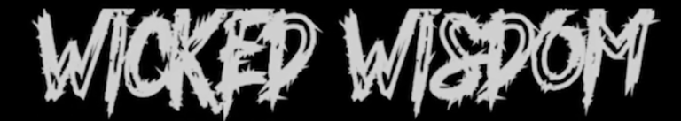 Home - Wicked Wisdom